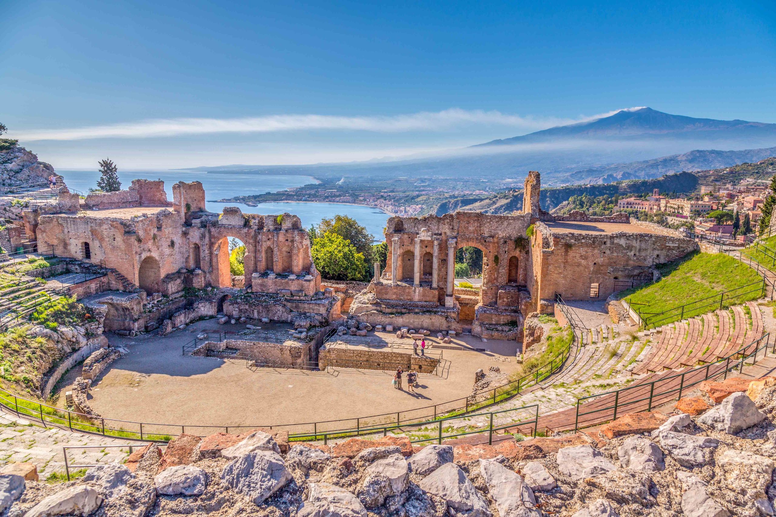 Best Sicily Tours | Private Guided Experiences