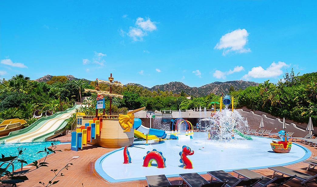 Forte Village Sardinia: the kids’ paradise - It's All About Italy Forte Village Sardinia: the kids’ paradise - It's All About Italy