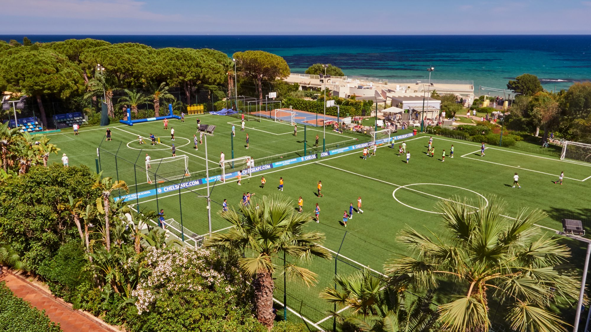 Forte Village Sardinia: the kids’ paradise - It's All About Italy Forte Village Sardinia: the kids’ paradise - It's All About Italy