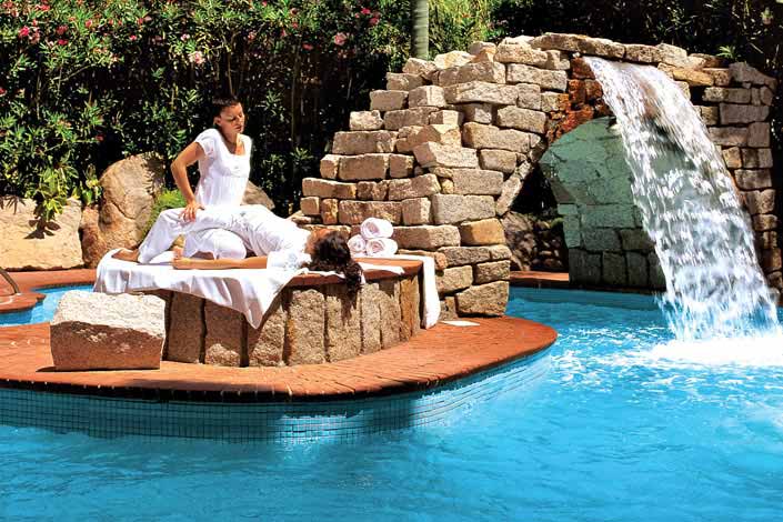 Forte Village Sardinia | Forte Village Hotels & Villas | Sardatur Holidays