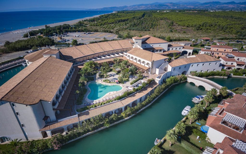 Puglia Hotels | Holidays in Puglia, Italy | Sardatur Holidays